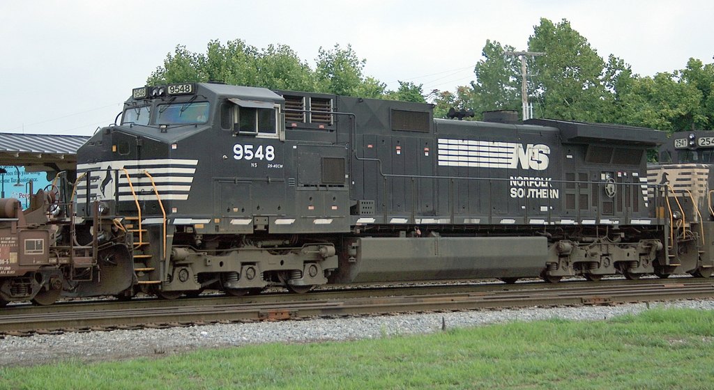 NS 9548